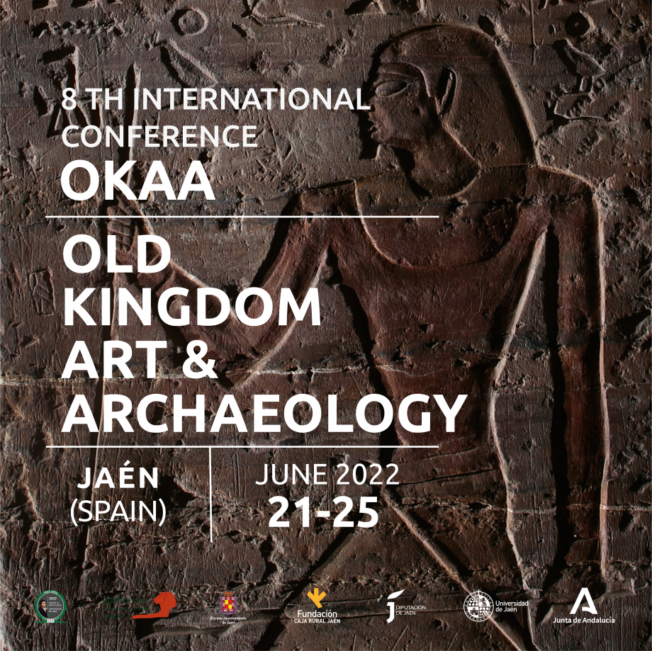 8th Old Kingdom Art & Archaeology